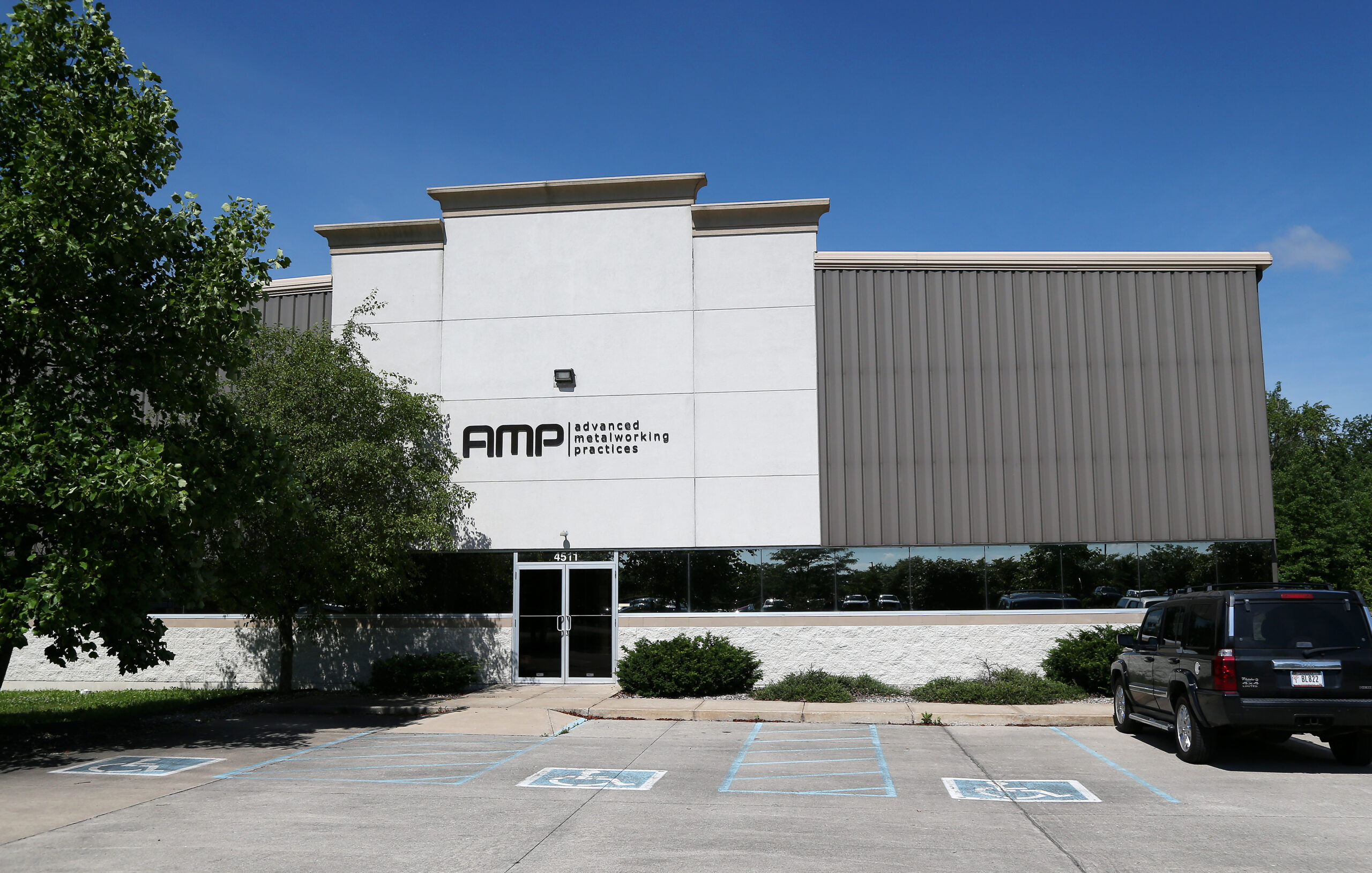 Advanced Metalworking Practices | MIM Feedstock Solutions